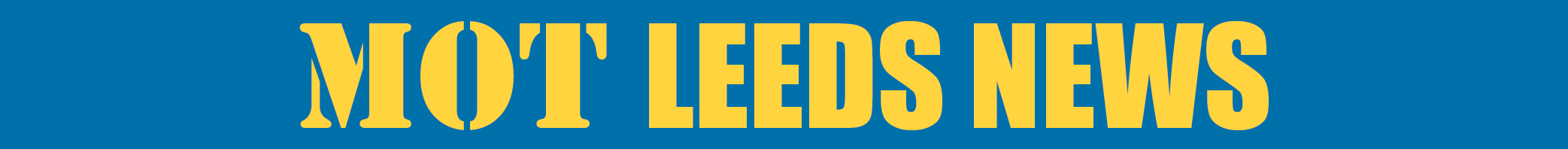 About us - MOT Leeds News