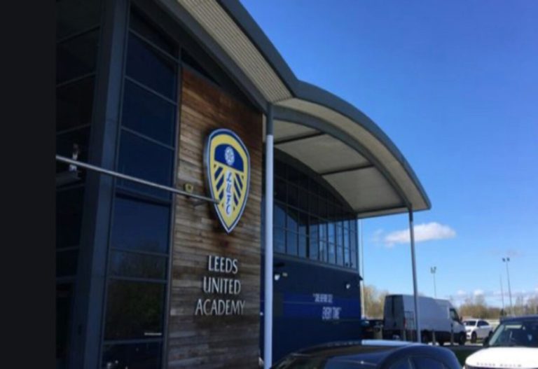 Leeds United complete James Debayo signing from Watford