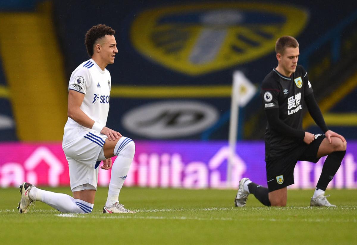 Leeds United star Rodrigo can use his Newcastle display to reginite career