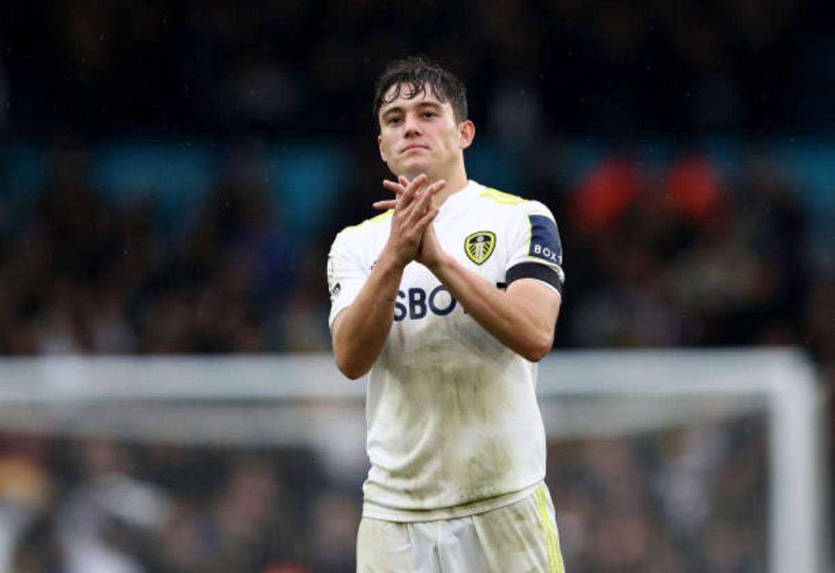 Leeds United may sell James sale on two conditions amid Spurs interest