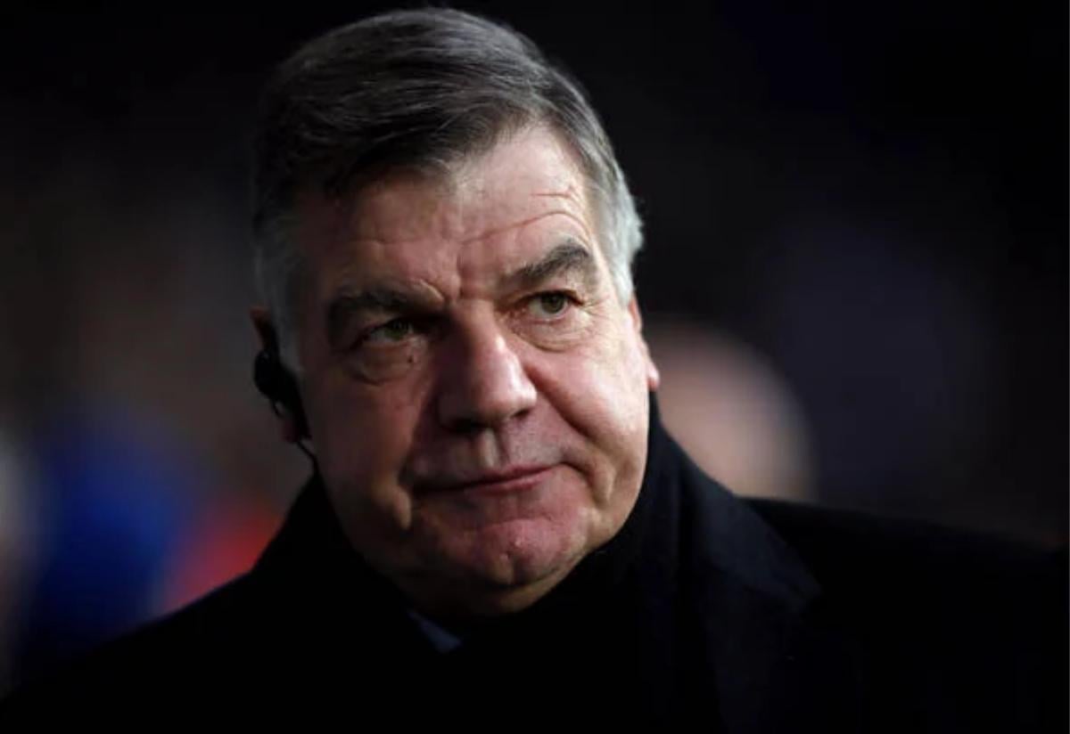 Leeds United: Allardyce hits out at coaching decision in press conference