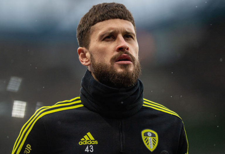 Leeds United star Klich determined to quit Elland Road
