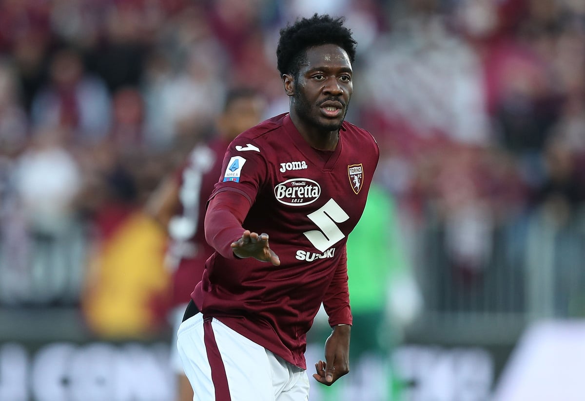 Leeds United make first move to sign Ola Aina from Torino