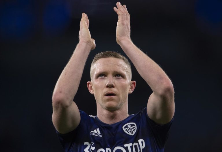 Leeds United star Forshaw backed to return to his best by pundit