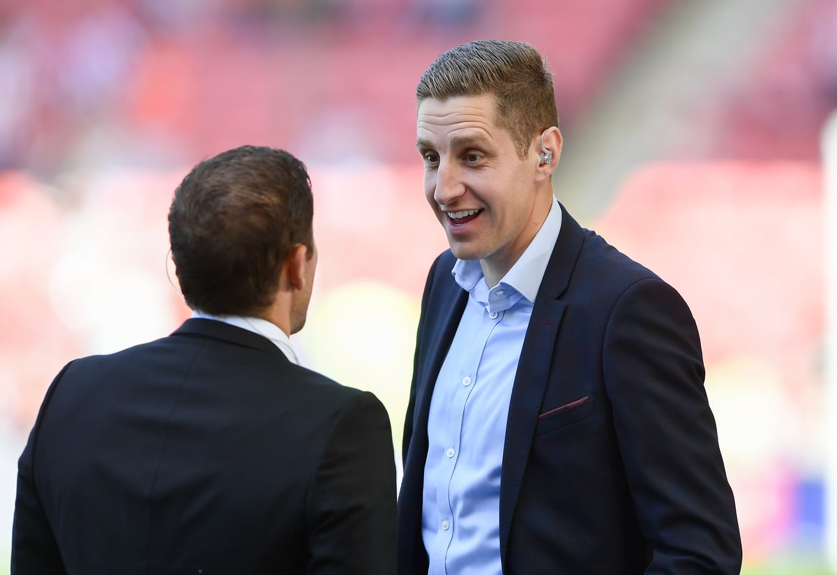 Leeds United: Michael Dawson fumes at R'ham incident live on Sky Sports