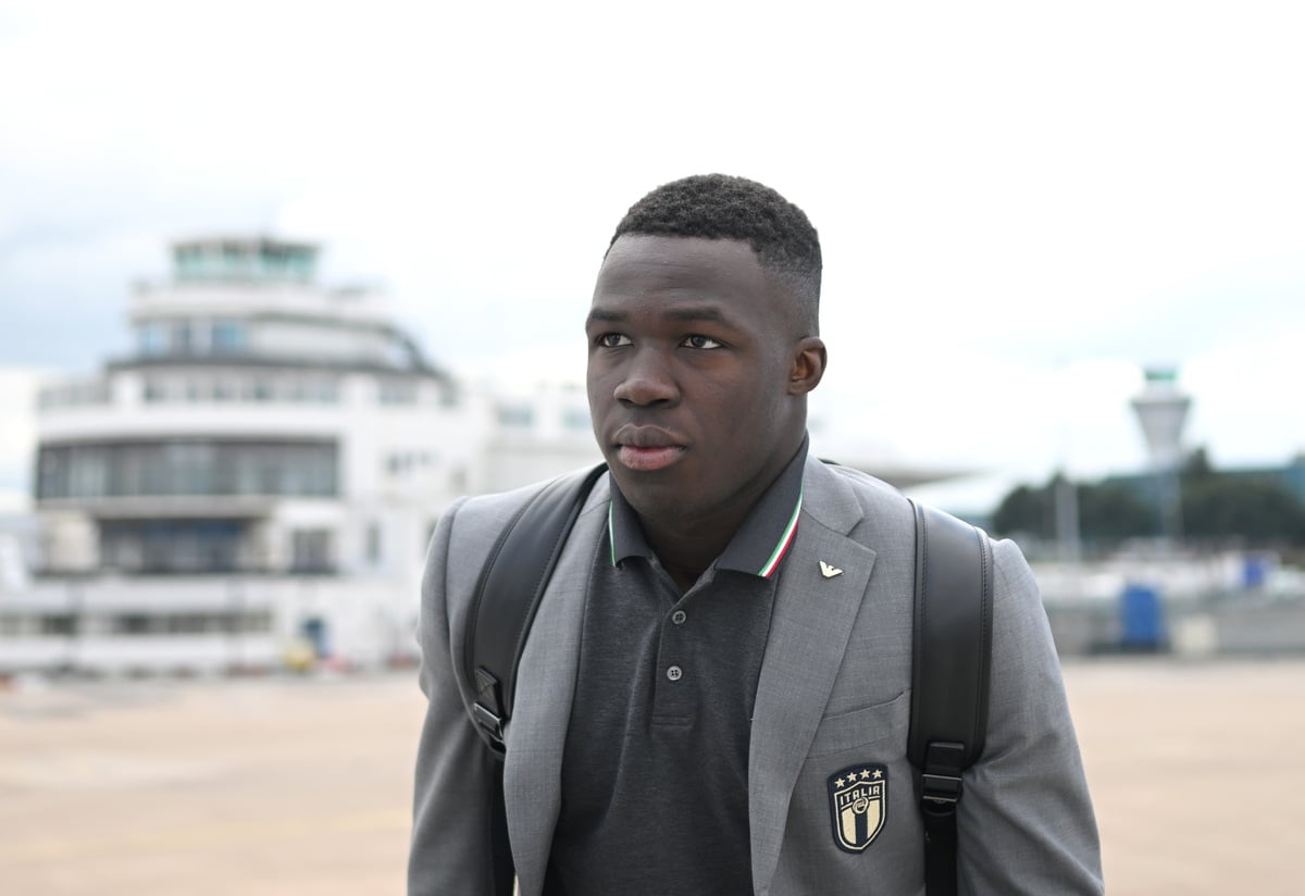 Leeds United secured Willy Gnonto signing at £3.5m discount