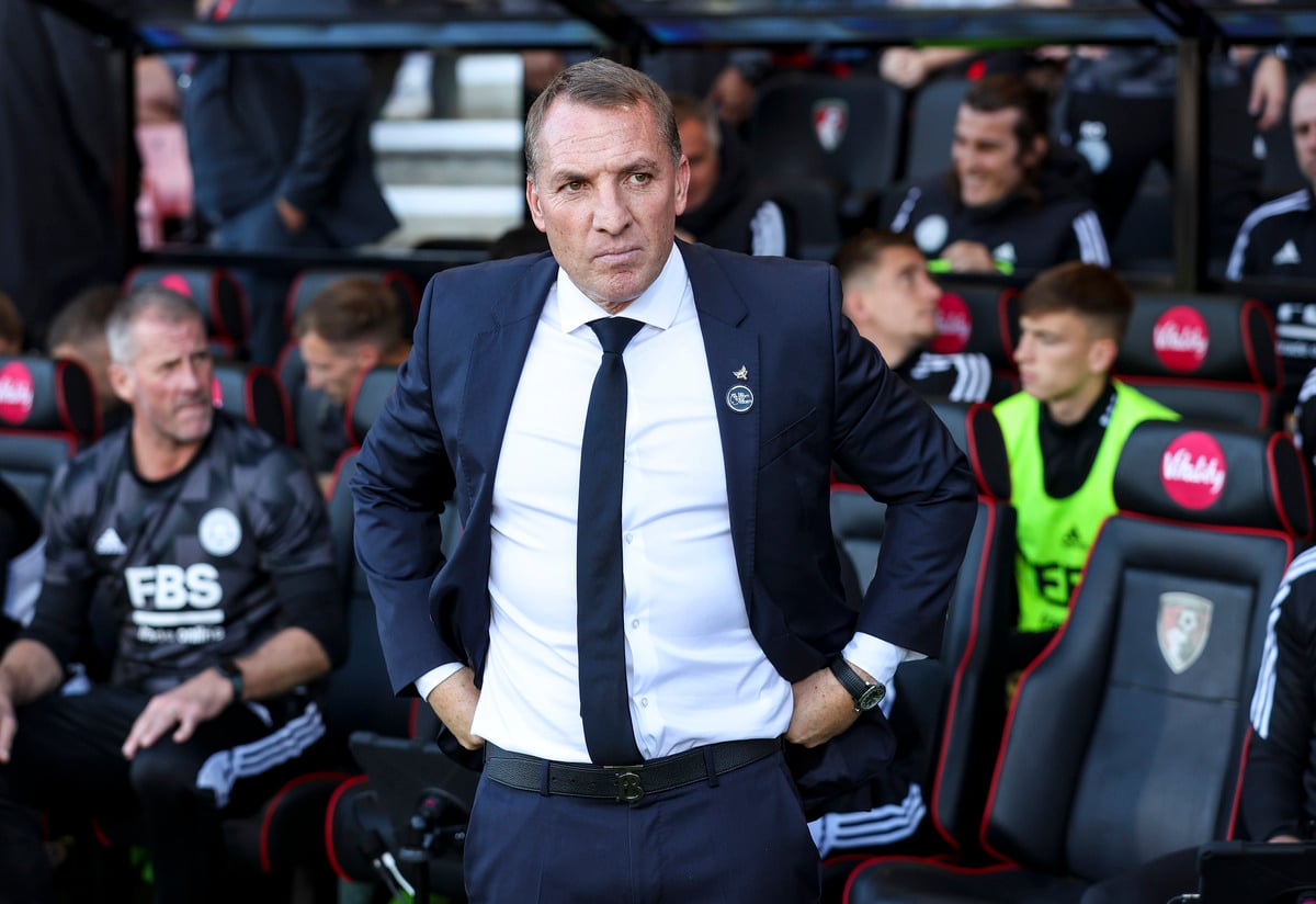 Leeds United manager latest as two names emerge - Phil Hay