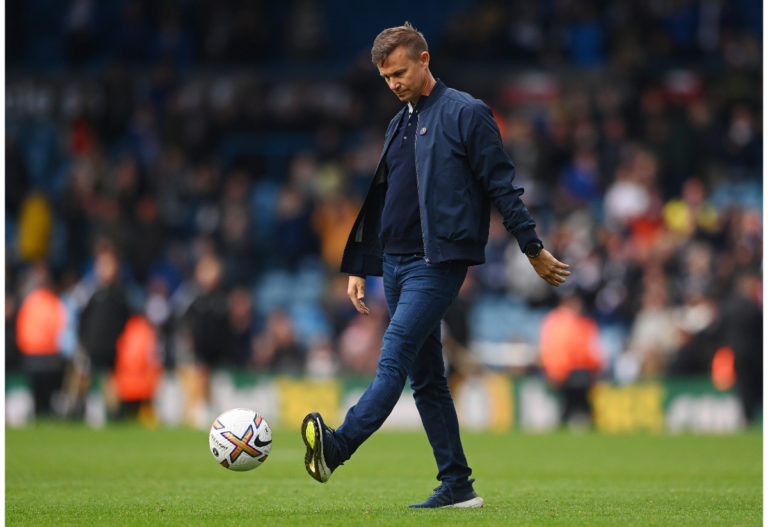 Leeds United boss Jesse Marsch hires new staff mamber to fight relegation