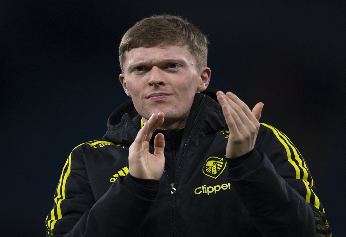 Leeds United sensation Jack Jenkins undergoes surgery after injury