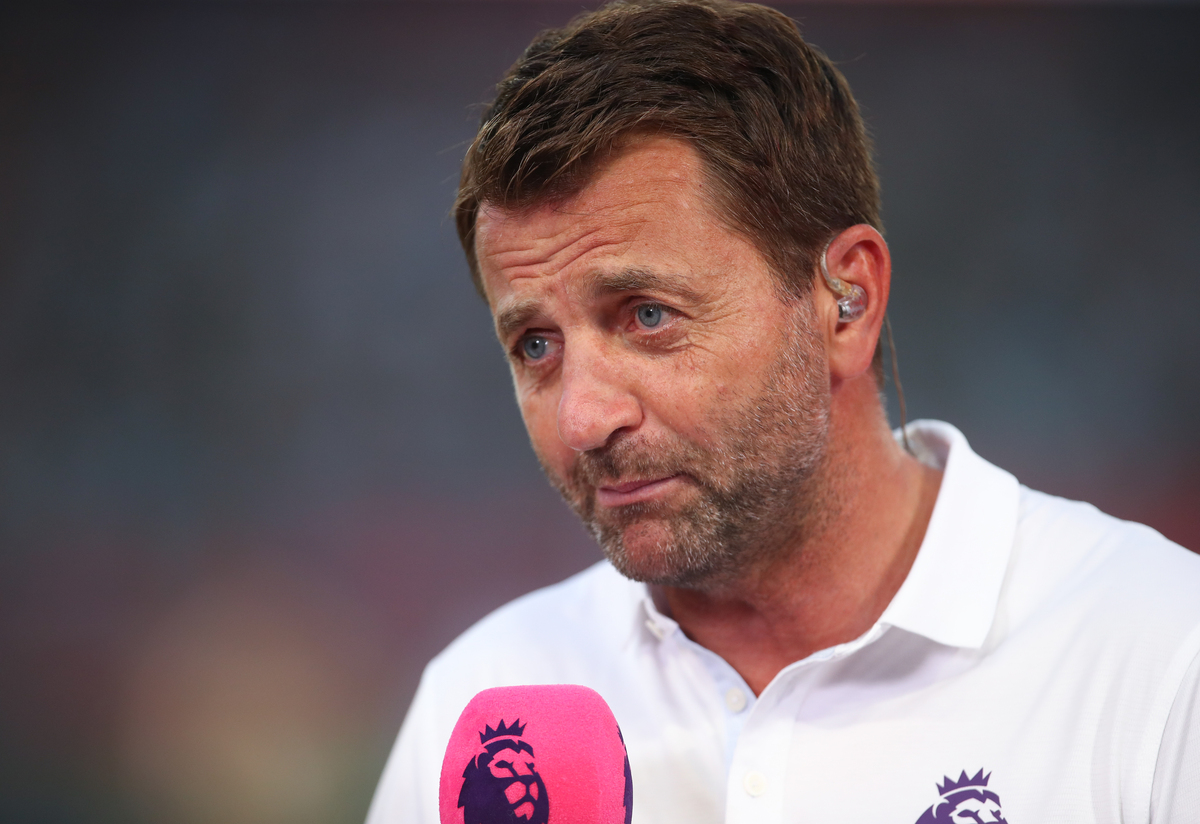 Leeds United: Tim Sherwood loses mind over terrifying Dan James