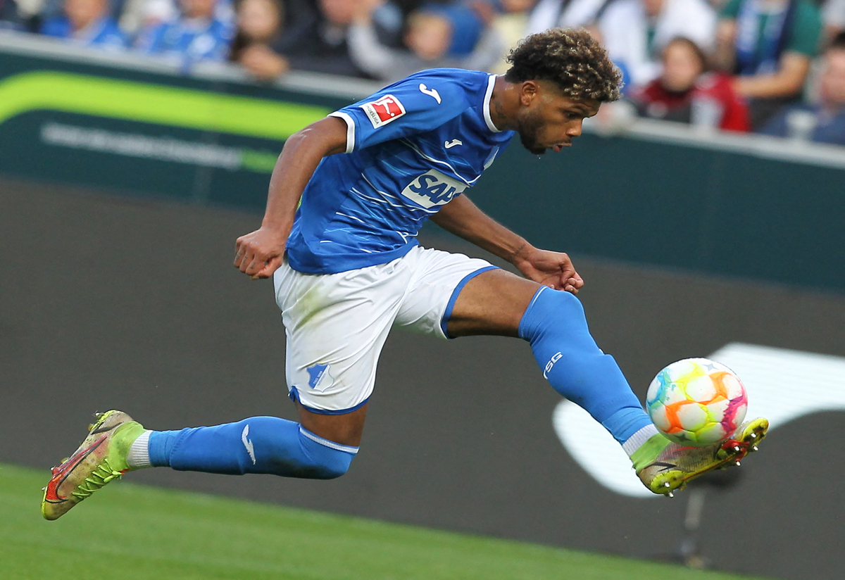 Leeds United are set to unveil Georginio Rutter before Cardiff clash