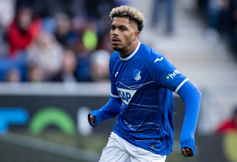 Leeds United signing Georginio Rutter was Everton target before transfer