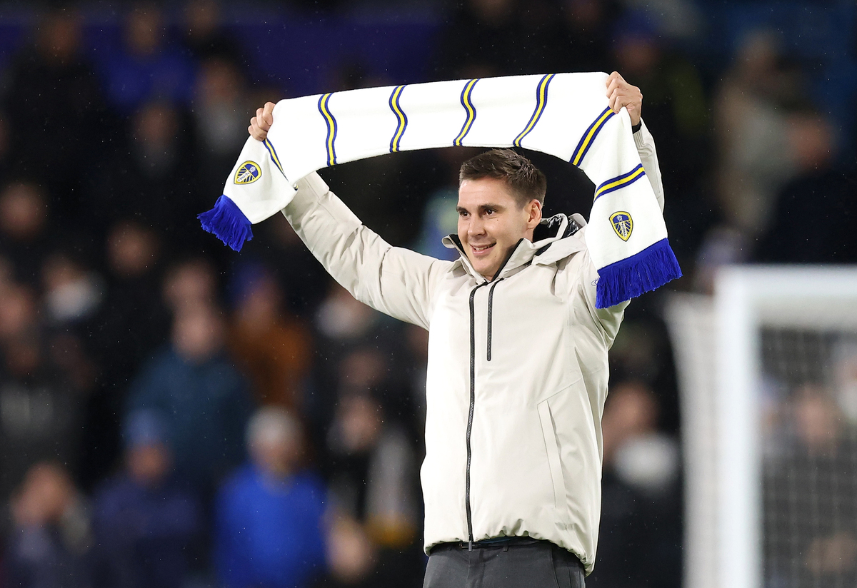 Leeds United ace Wober update emerges as Monchengladbach close in