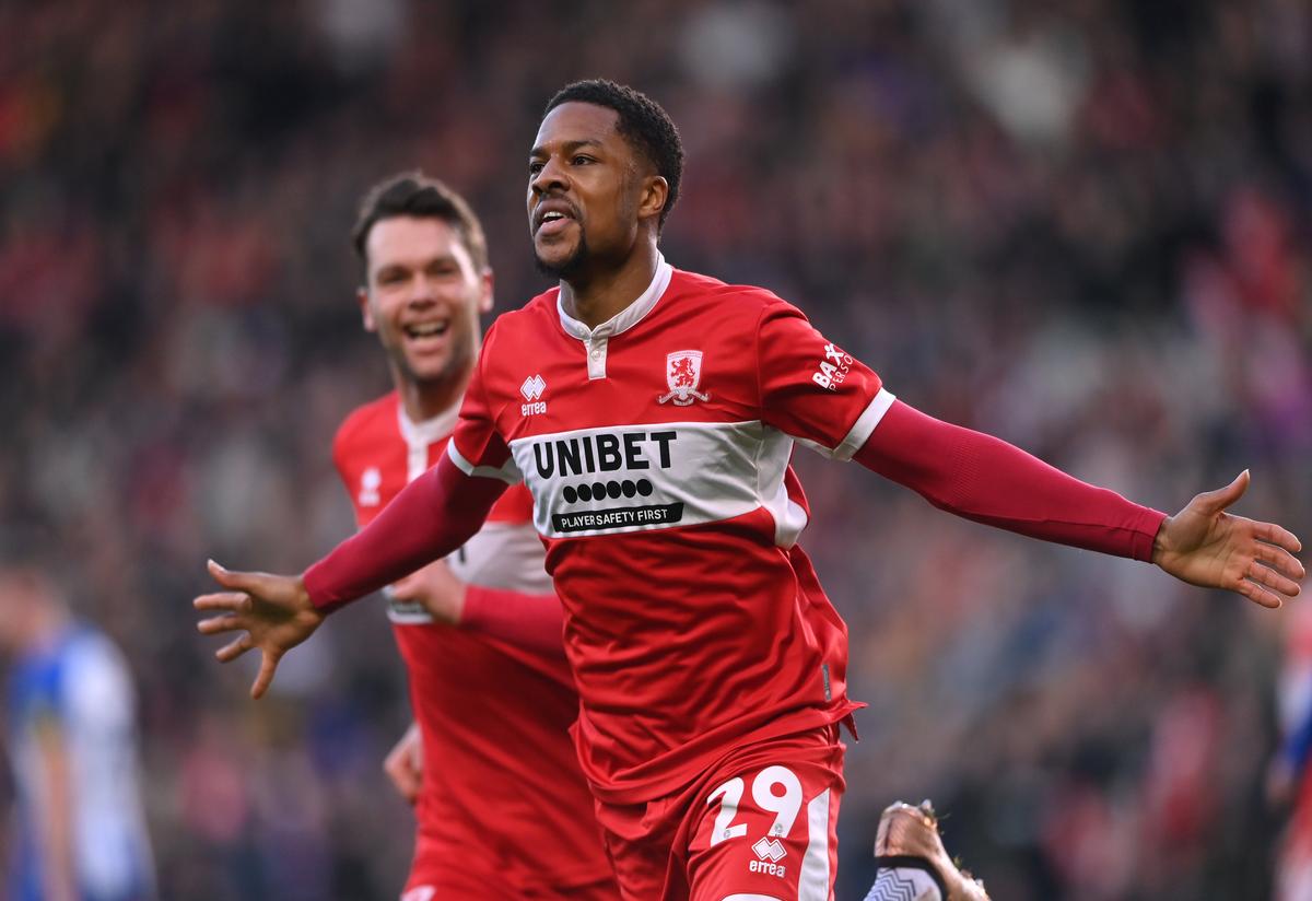 Leeds United must re-ignite pursuit of Middlesbrough striker Chuba Akpom