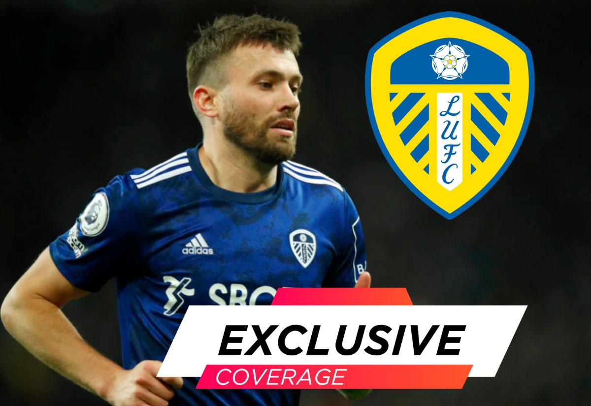 Leeds United injury news: Stuart Dallas good sign emerges post surgery