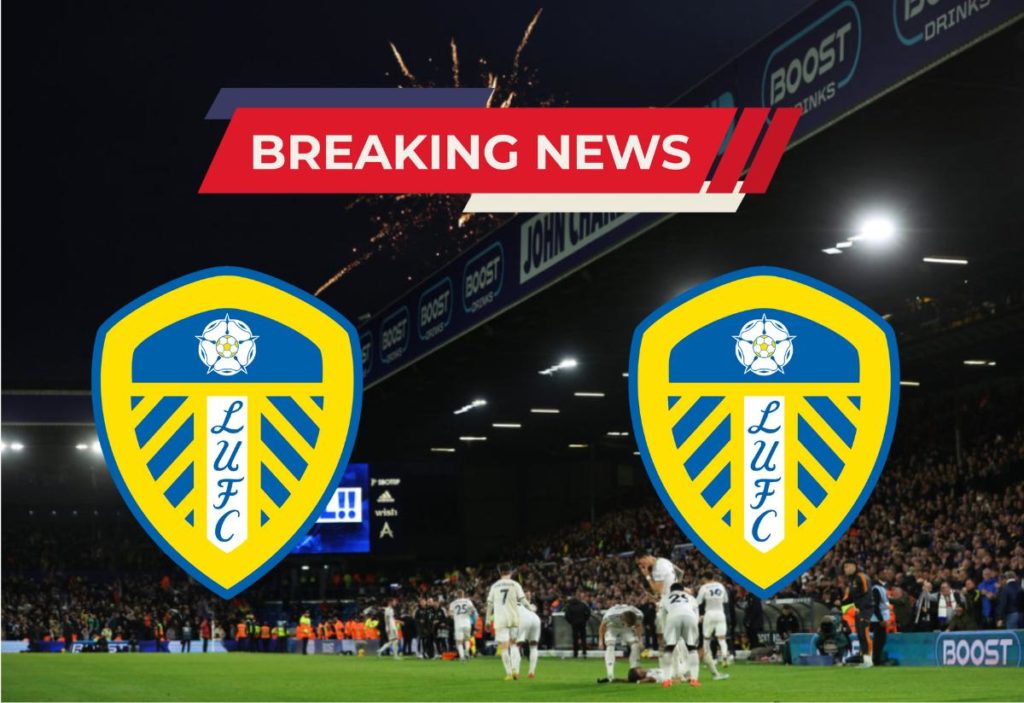 Leeds United: Manchester City seal deal to sign Finley Gorman