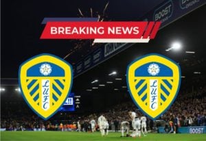 Leeds United: Manchester City seal deal to sign Finley Gorman