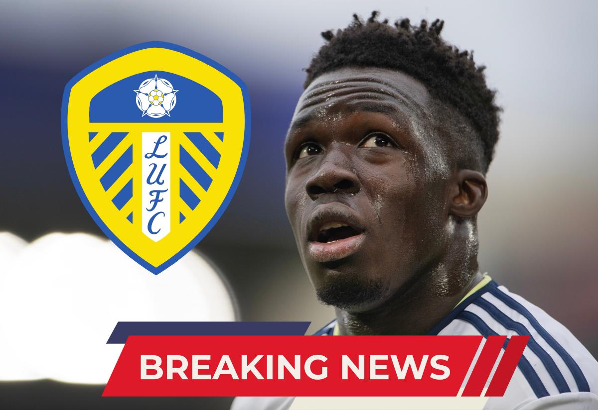 Leeds United want to keep two players if relegated