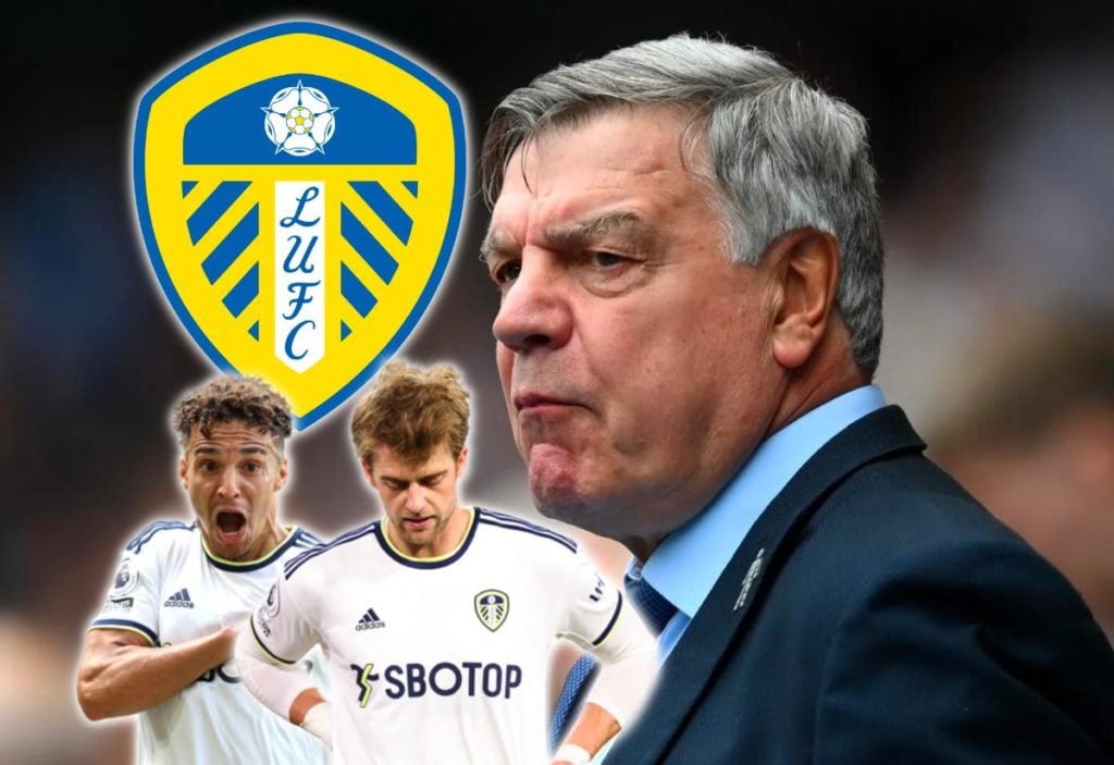 Michael Bridges shares Leeds United relegation verdict as image drops