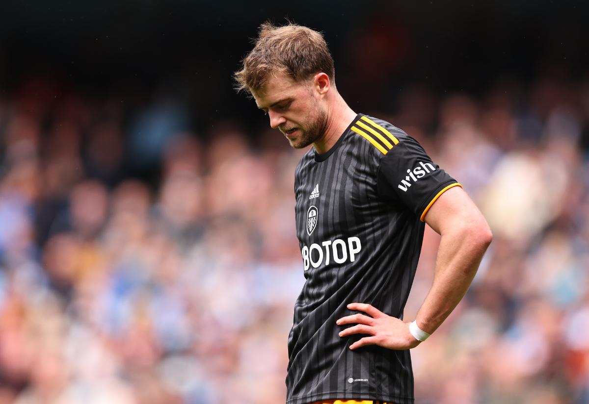 Leeds United: 49ers must let cash fly to win race to sign Joel Piroe