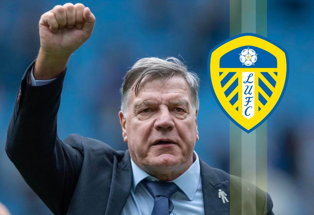 Leeds United: Sam Allardyce to have big say at Elland Road