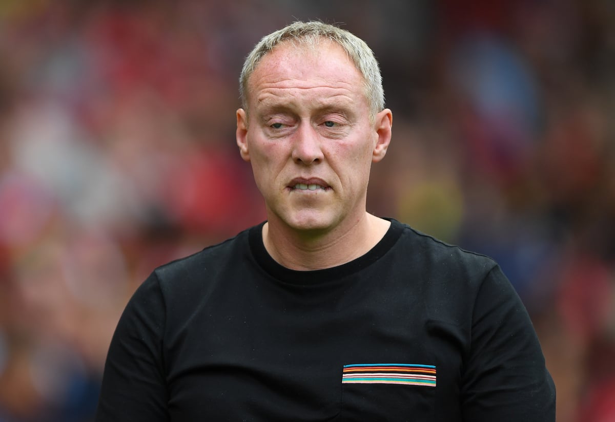 Leeds United: Open Whites industry secret emerges after Cooper news