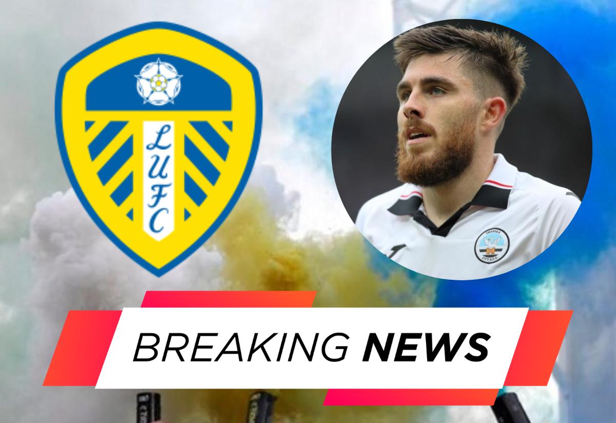 Leeds United transfer news with Manning deal on cards