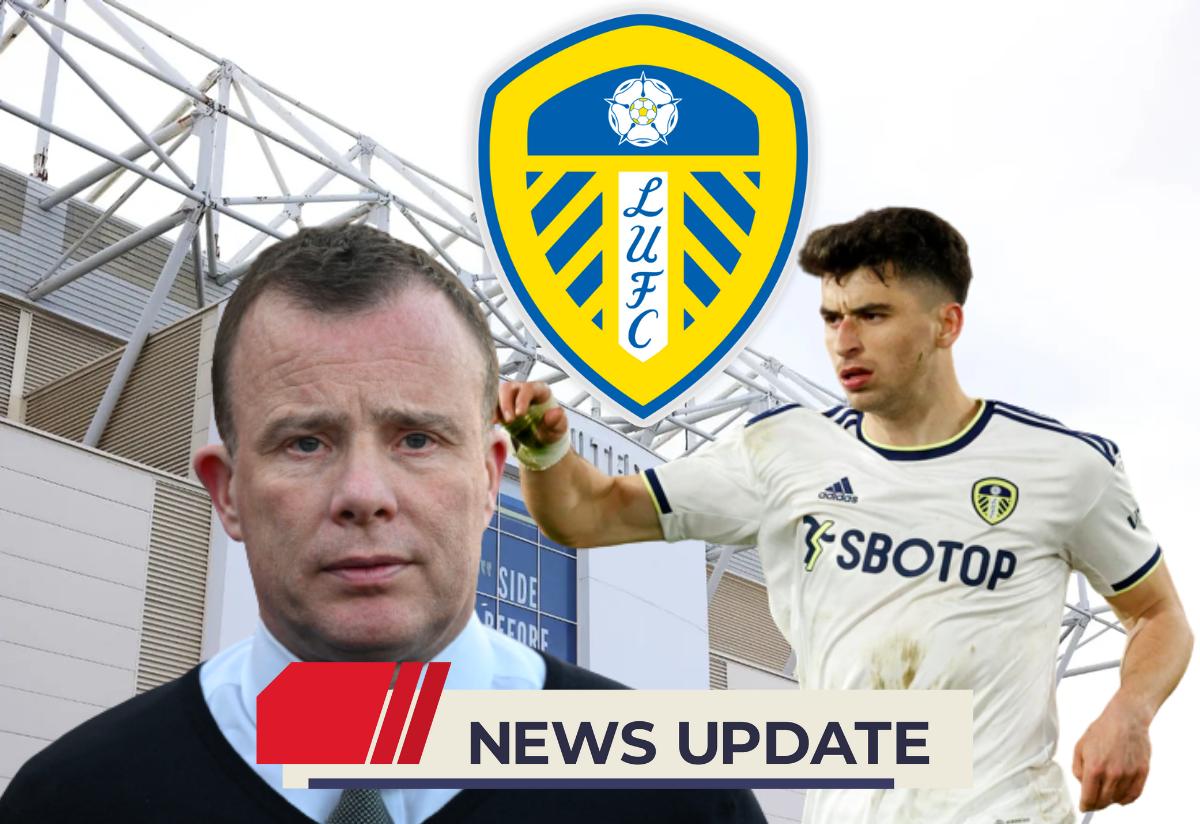 Leeds United need moves 'enormous value' squad amid Roca talks