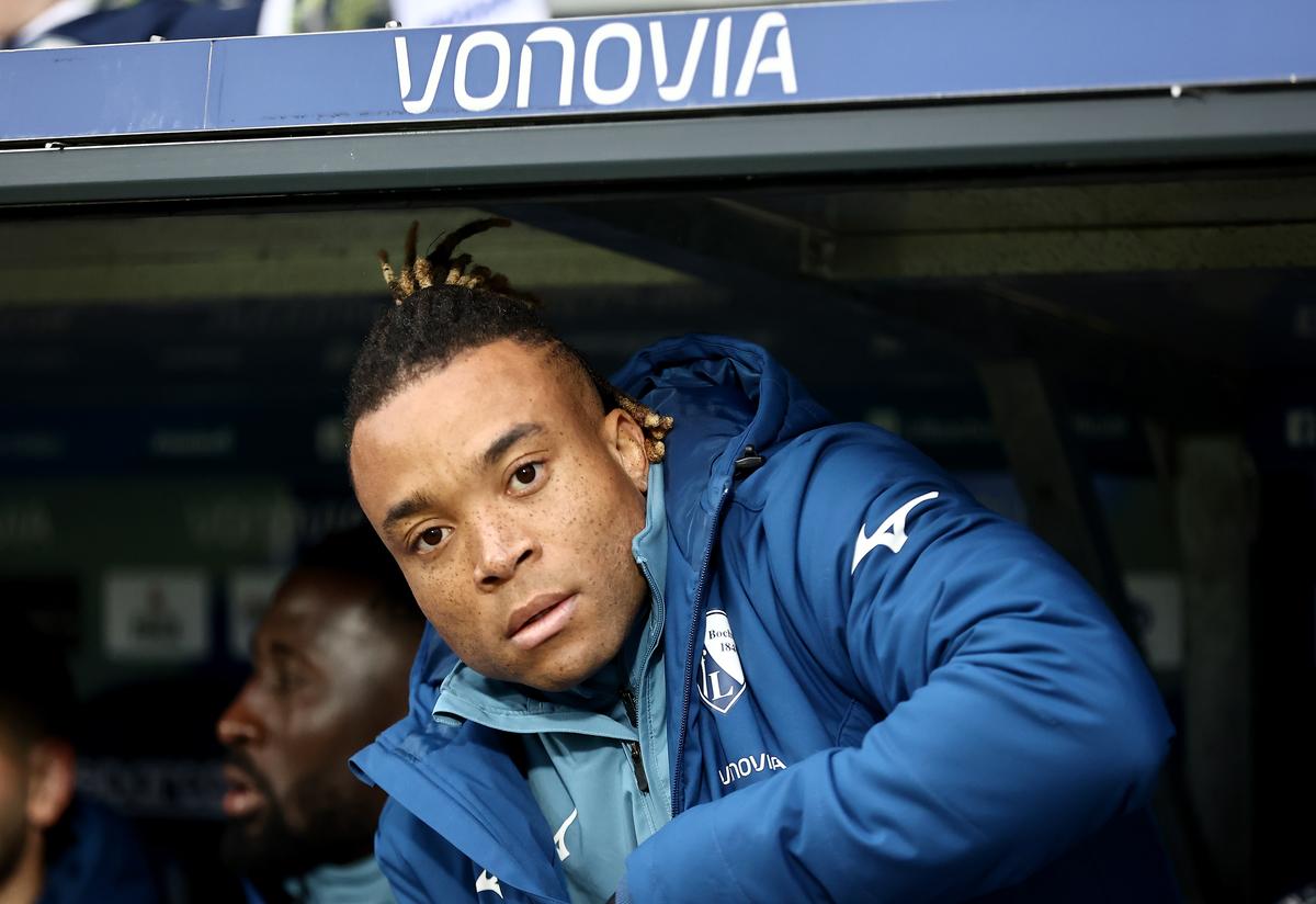 Leeds United: Player set to jet into England with transfer on cards