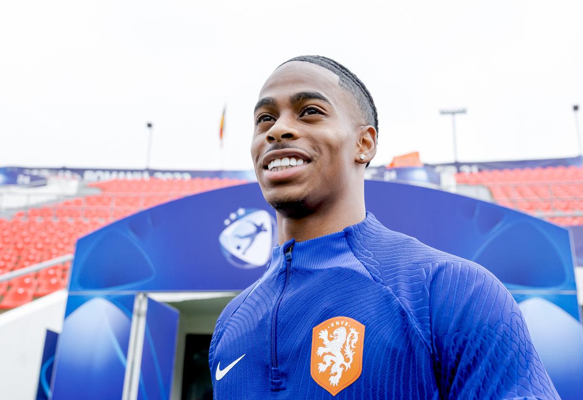 Another Leeds attacker wanted by PL new boys, permanent exit expected