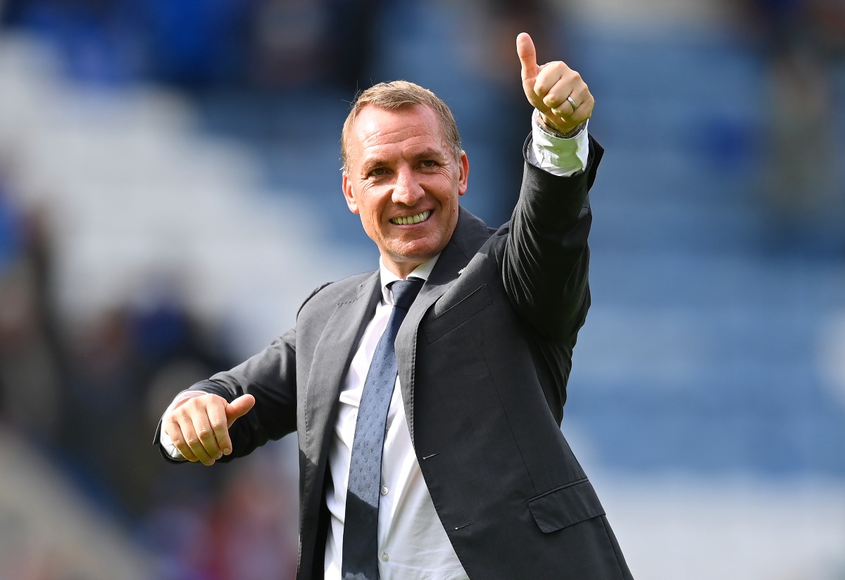 Leeds United: Murphy shares Rodgers verdict amid Celtic development