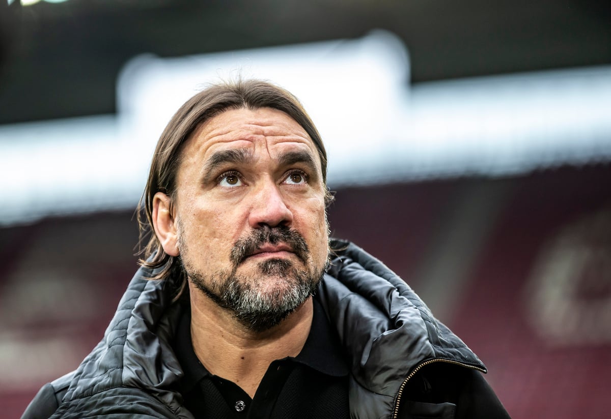 Leeds United: Farke told to find number 10 as staff ‘work on solutions’