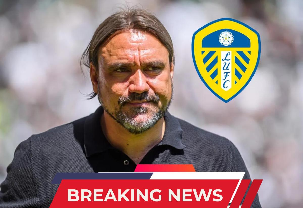 Leeds United trial claim clarified as Byram invited to train at Thorp Arch