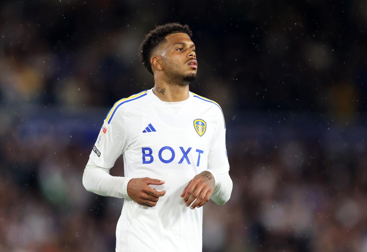 Leeds United have 'issue' with Rutter after Leicester win - Adam Pope