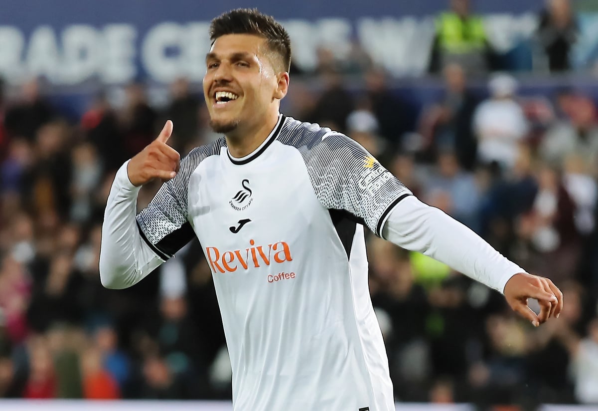 Leeds United star Joel Piroe sends message after victory v Ipswich Town