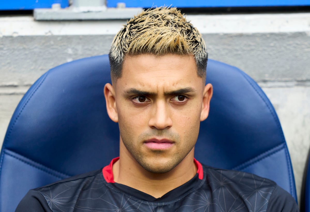 Leeds United transfer collapses amid 'surprising' Amiri development