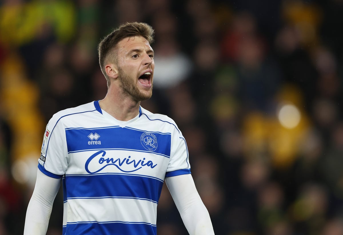 Leeds United: Sam Field exit news emerges at QPR amid 20% clause