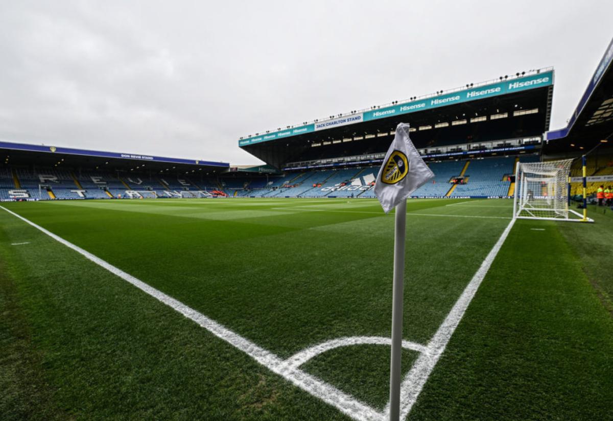 Leeds United: Manchester City seal deal to sign Finley Gorman