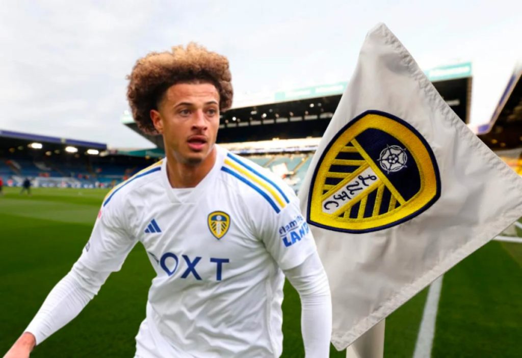 Leeds United team news update ahead of vital Sunderland clash