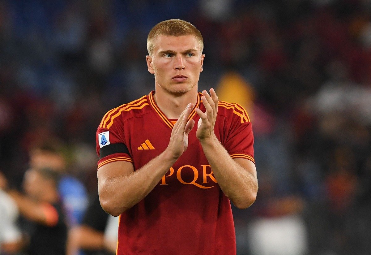 Byram could be out for 12 weeks - Marching On Together