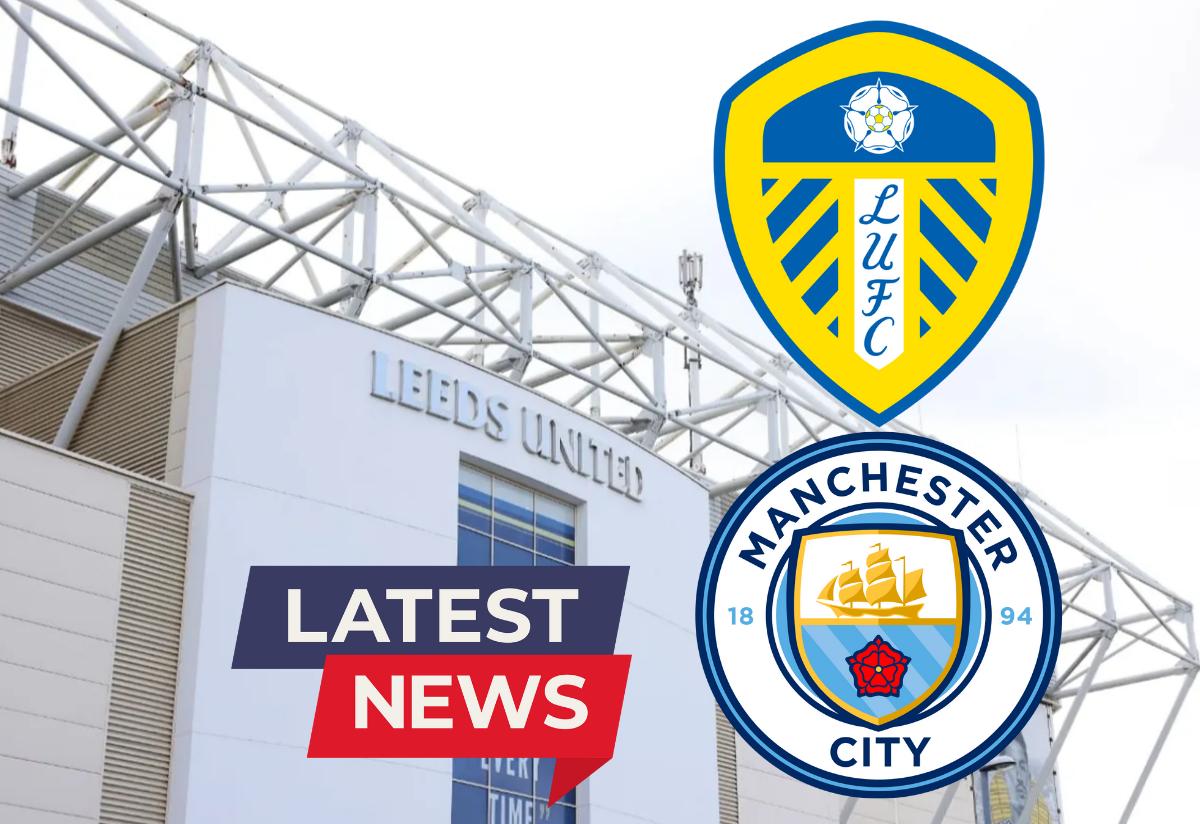 Leeds United stood no chance of stopping Finley Gorman joining Man City