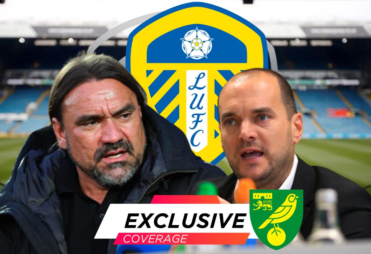 Leeds United: Webber deal could derail Farke after Norwich 'disarray'