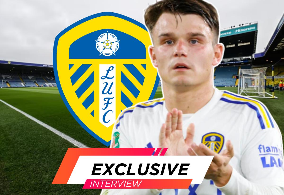 Leeds United secret contract talks with Shackleton suspected