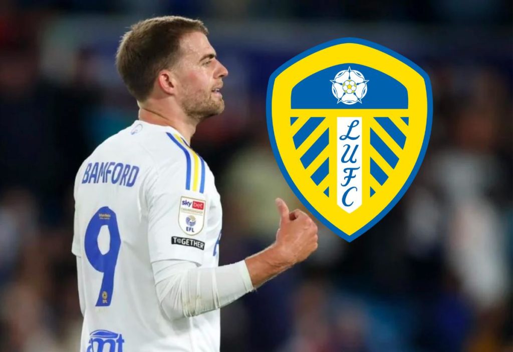 Leeds United: Robbie Fowler stunned at Patrick Bamford reveal