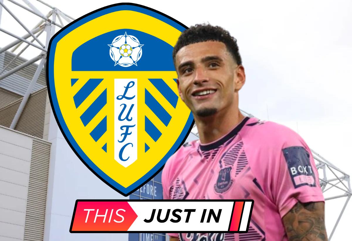 Leeds United: Ben Godfrey ready to snub Elland Road transfer
