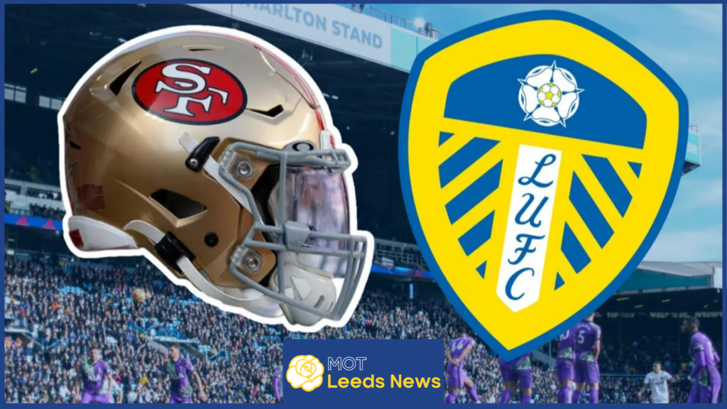Leeds United: 49ers have dilemma after 'explosive' discovery