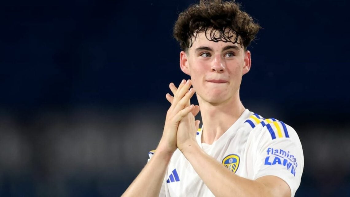 Leeds United to miss out as Gray to make Premier League decision