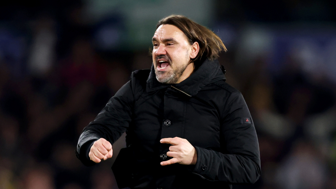 Daniel Farke shares Dan James injury update after Leeds win v Middlesbrough