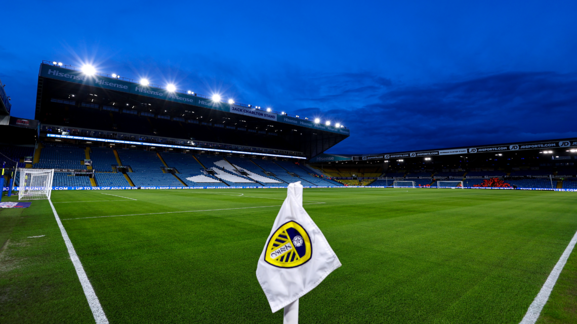 Leeds United injury exclusive: Brand new Ethan Ampadu update emerges