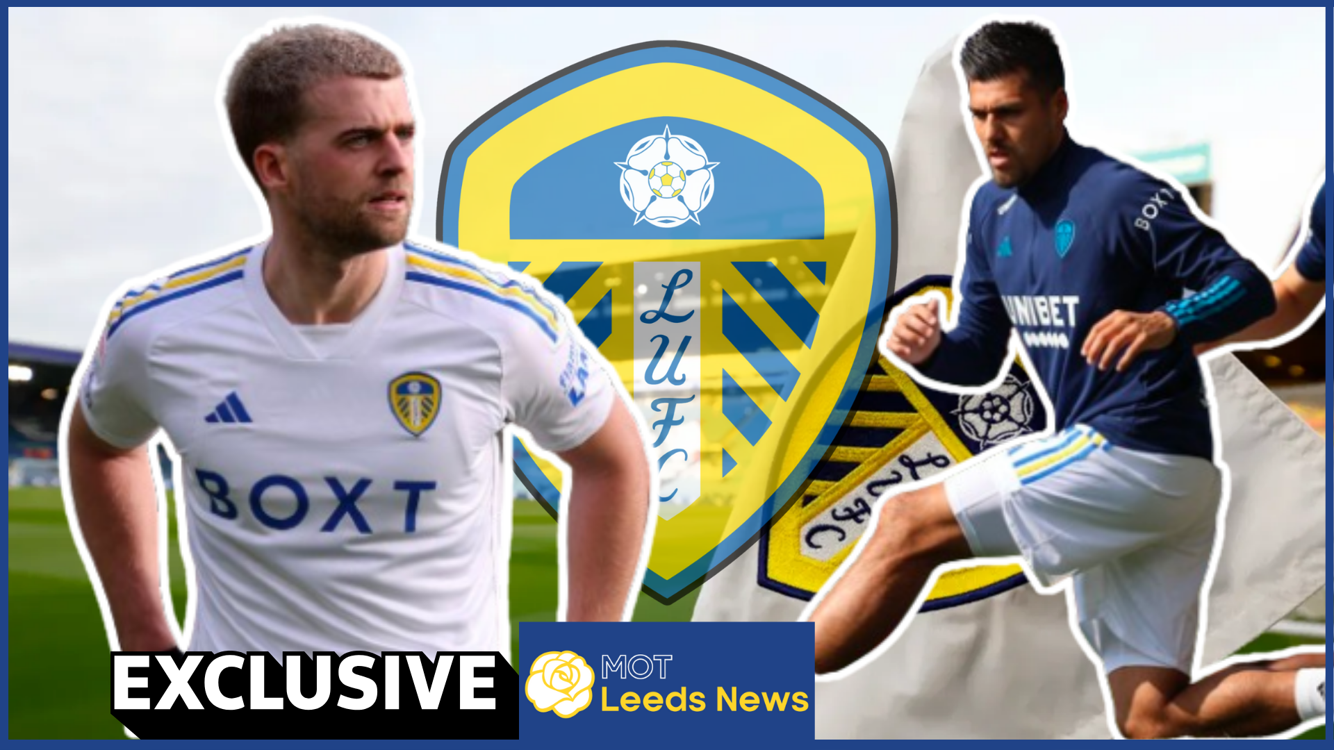 Leeds United: Joel Piroe issued warning after Leicester City flop